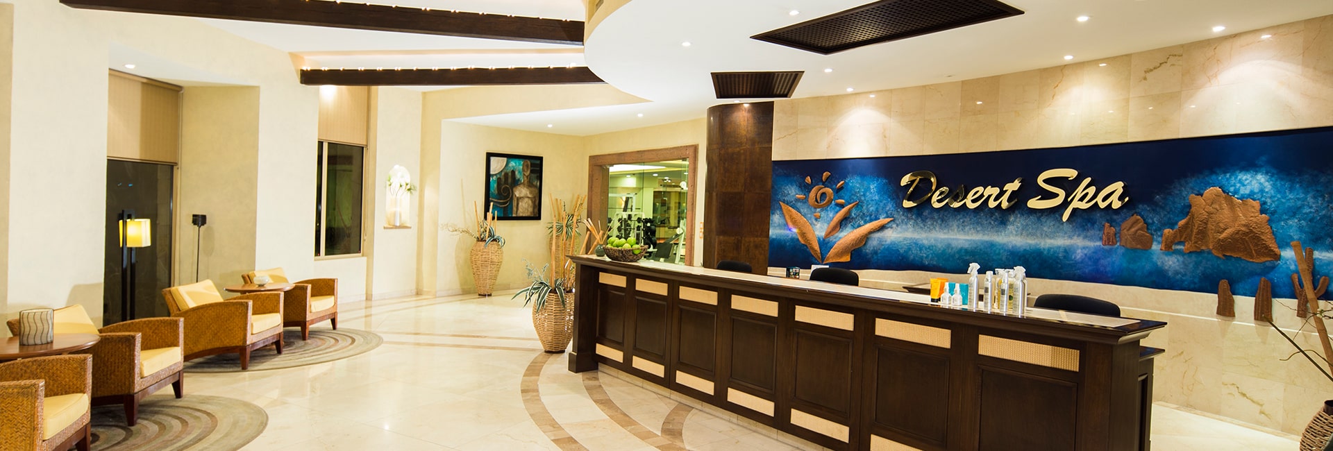 Learn About the Best Spa in Cabo San Lucas | Desert Spa