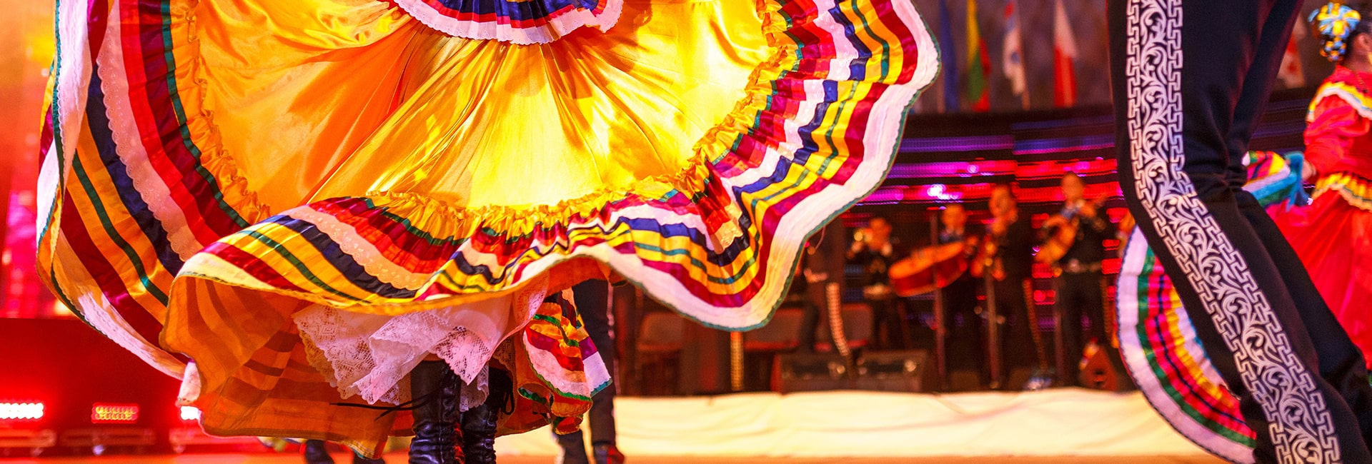 Popular Mexican Culture Traditions and Holidays | Travel Blog