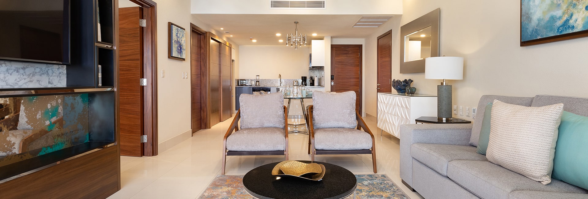 Villa la Valencia Los Cabos, the New Resort of The Villa Group