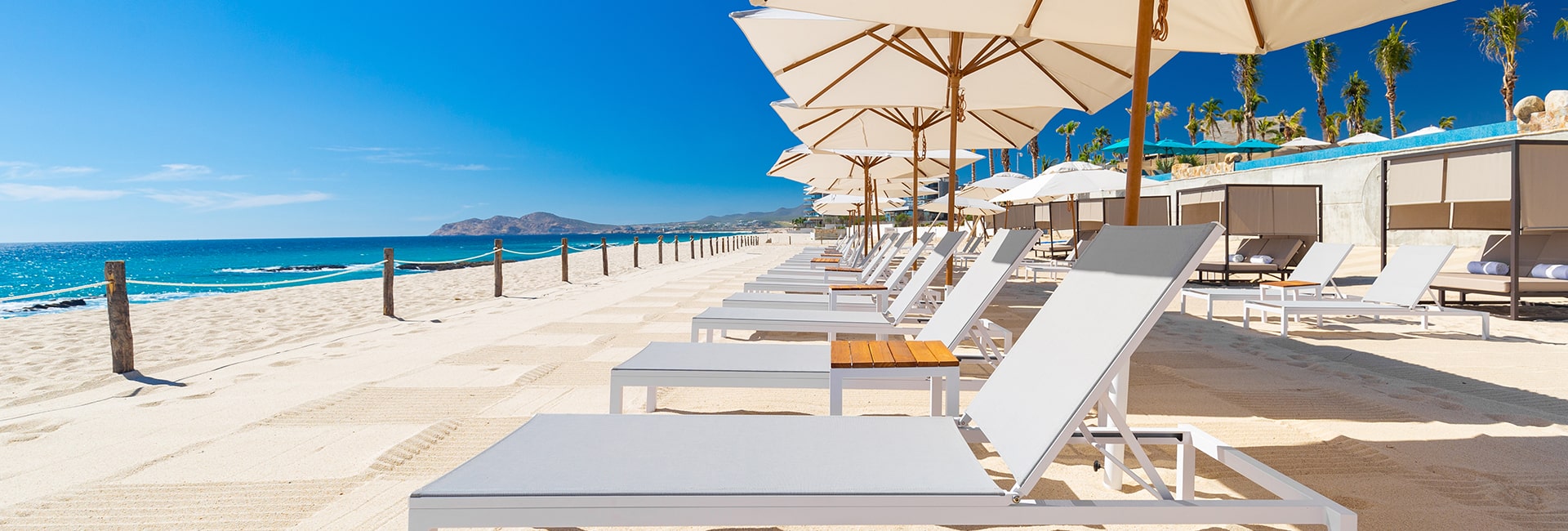 Hoteles Todo Incluido en México | The Villa Group Resorts