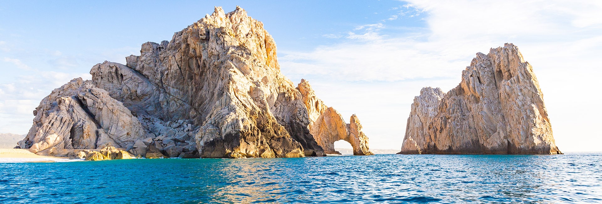 Famous Landmarks in Cabo San Lucas | Things to See | Blog