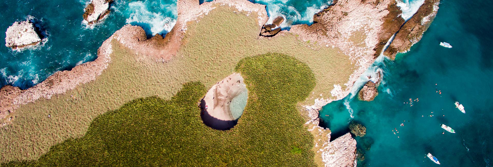 Travel Guide to Marieta Islands Hidden Beach | Travel Blog