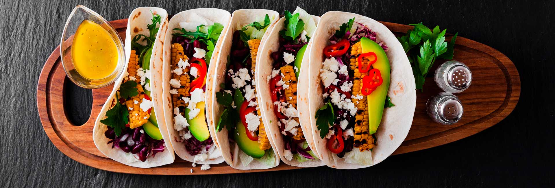 Guía para principiantes: comer en México | Comida Mexicana