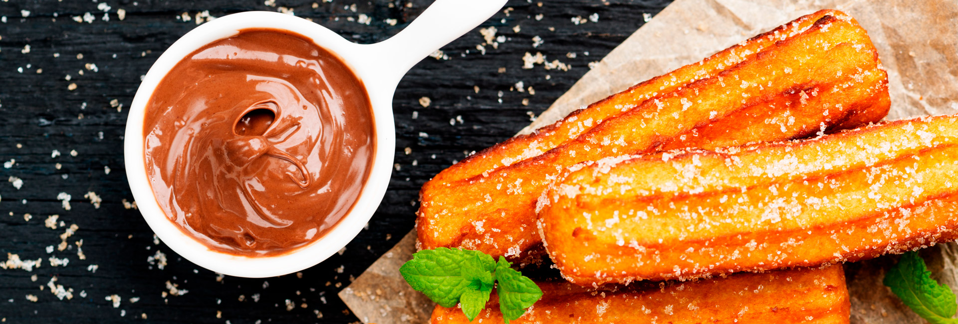 Los Mejores Postres Mexicanos | Cocina Mexicana