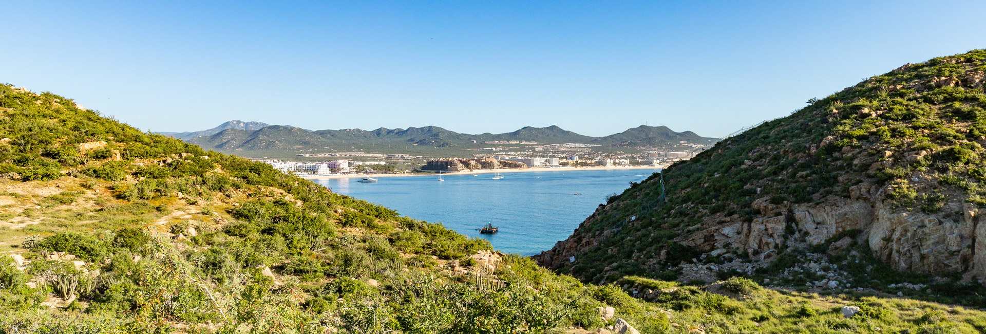 Cerro del Vigia: Amazing View of Cabo San Lucas | Cabo Blog