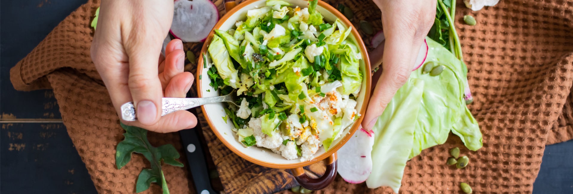 Healthy Fast Food Options | Home Chef Recipes | Blog