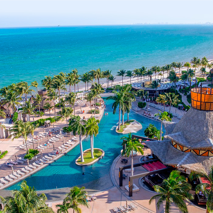 All Inclusive Resorts Mexico | The Villa Group Resorts