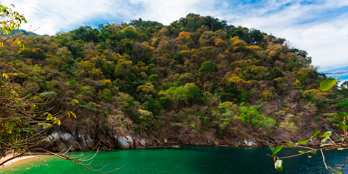 Colomitos, una Playa que Debes Visitar en Puerto Vallarta