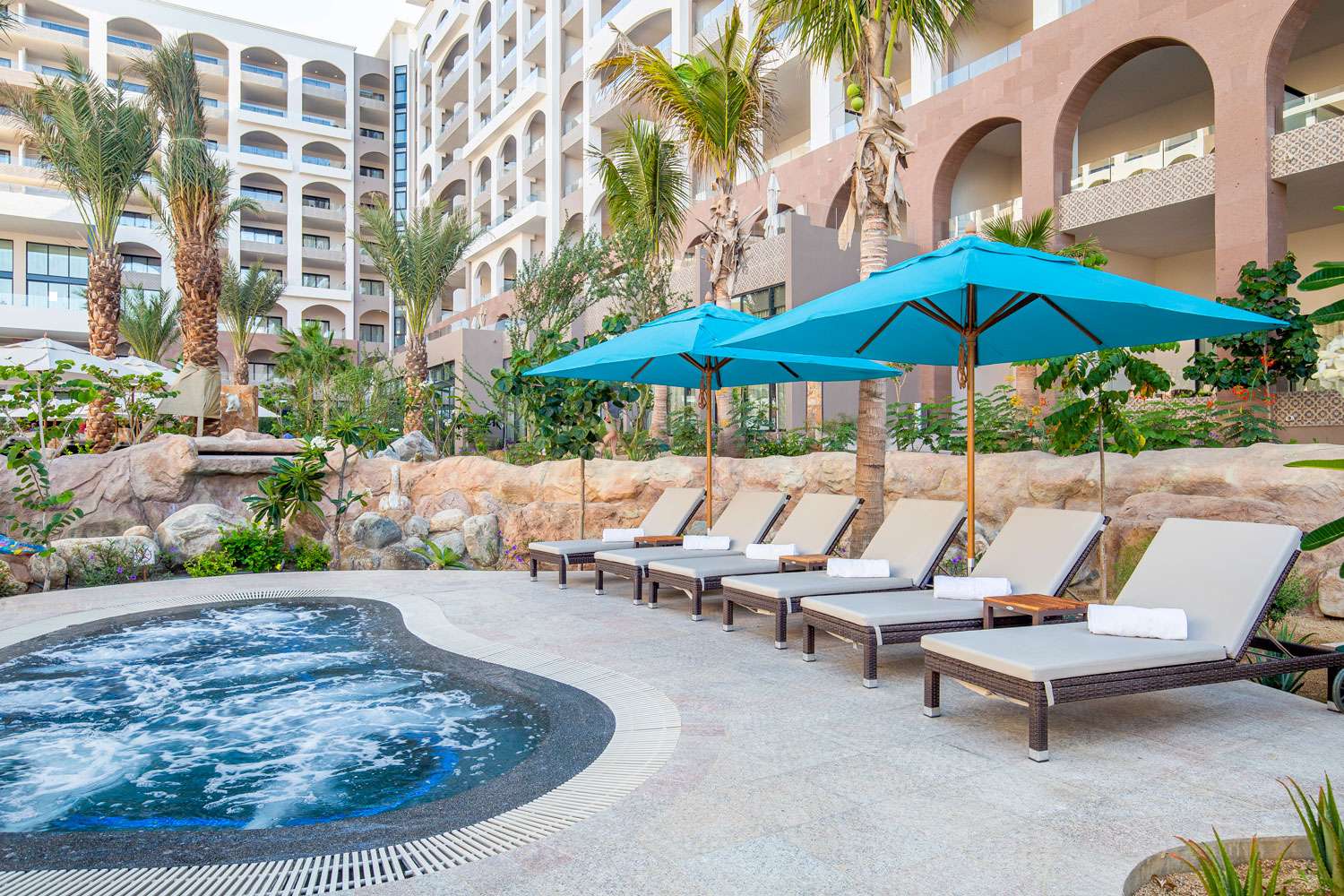 Resort Photo Gallery | Villa La Valencia Los Cabos Mexico