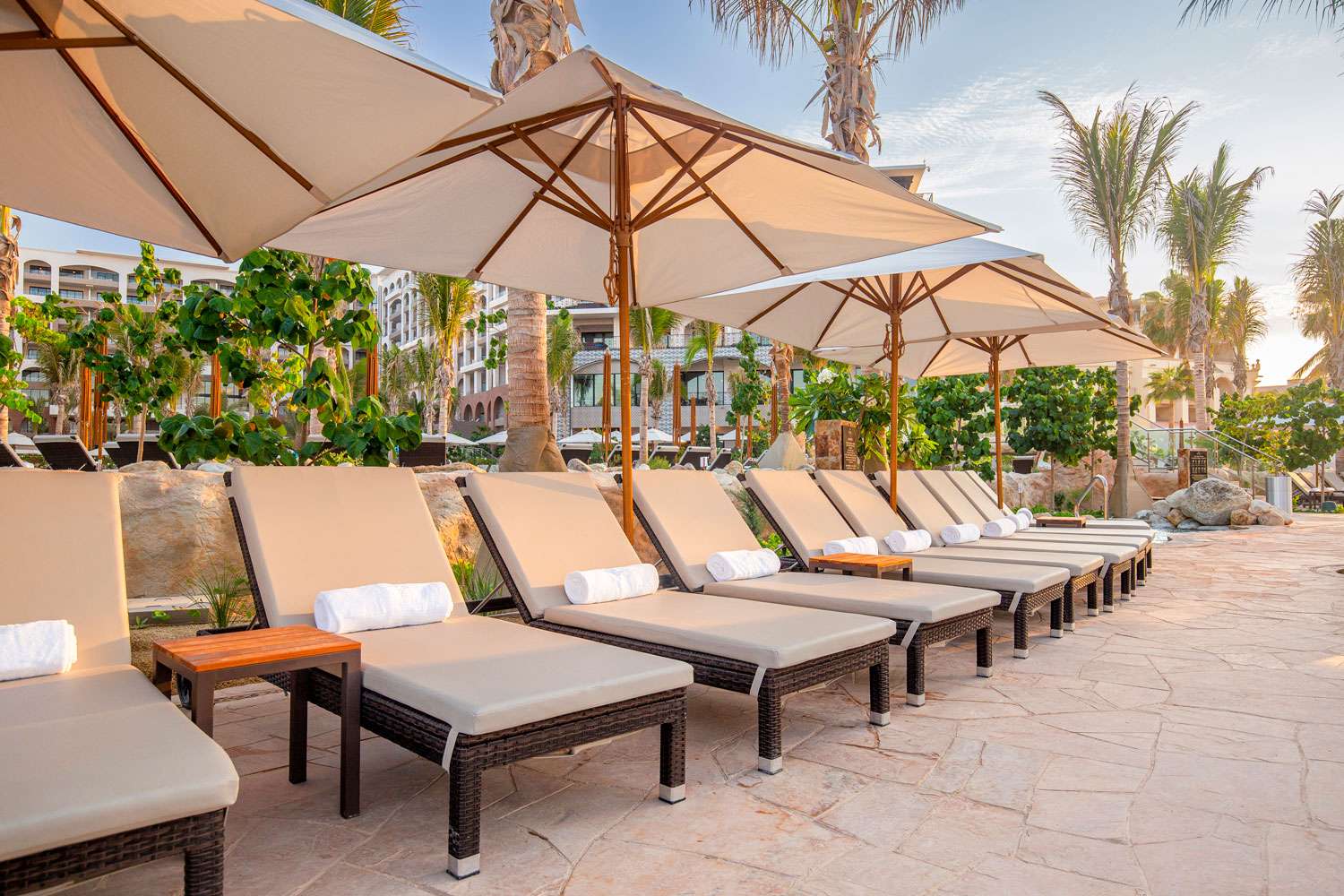 Resort Photo Gallery | Villa La Valencia Los Cabos Mexico