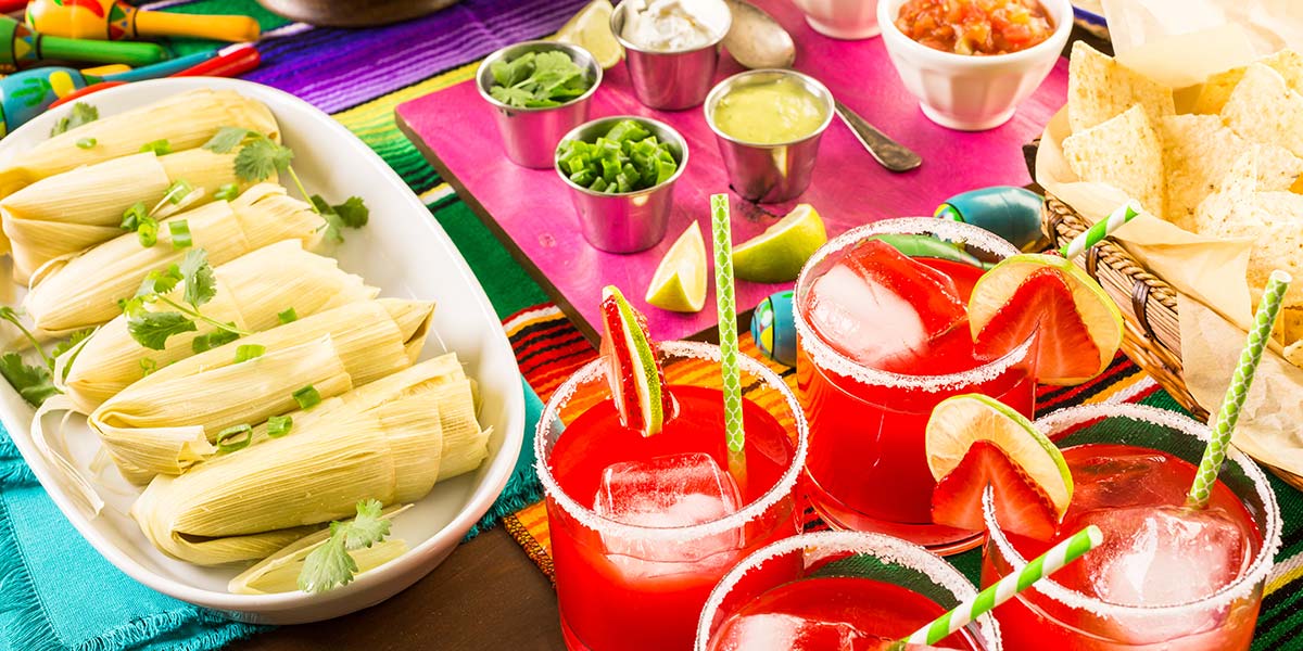 Mexican Independence Day History and Traditions | Blog