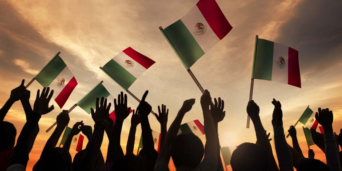 Mexican Independence Day History and Traditions | Blog