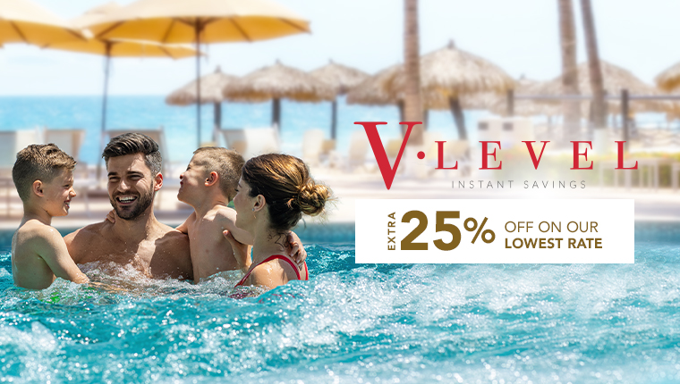 Hoteles Todo Incluido en México | The Villa Group Resorts®