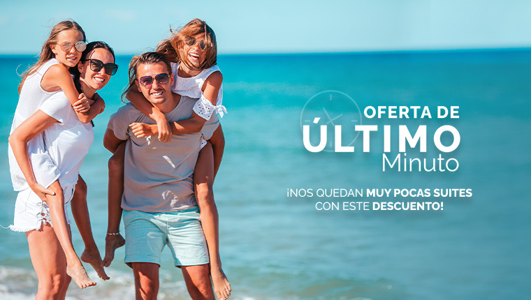 Hoteles Todo Incluido en México | The Villa Group Resorts®