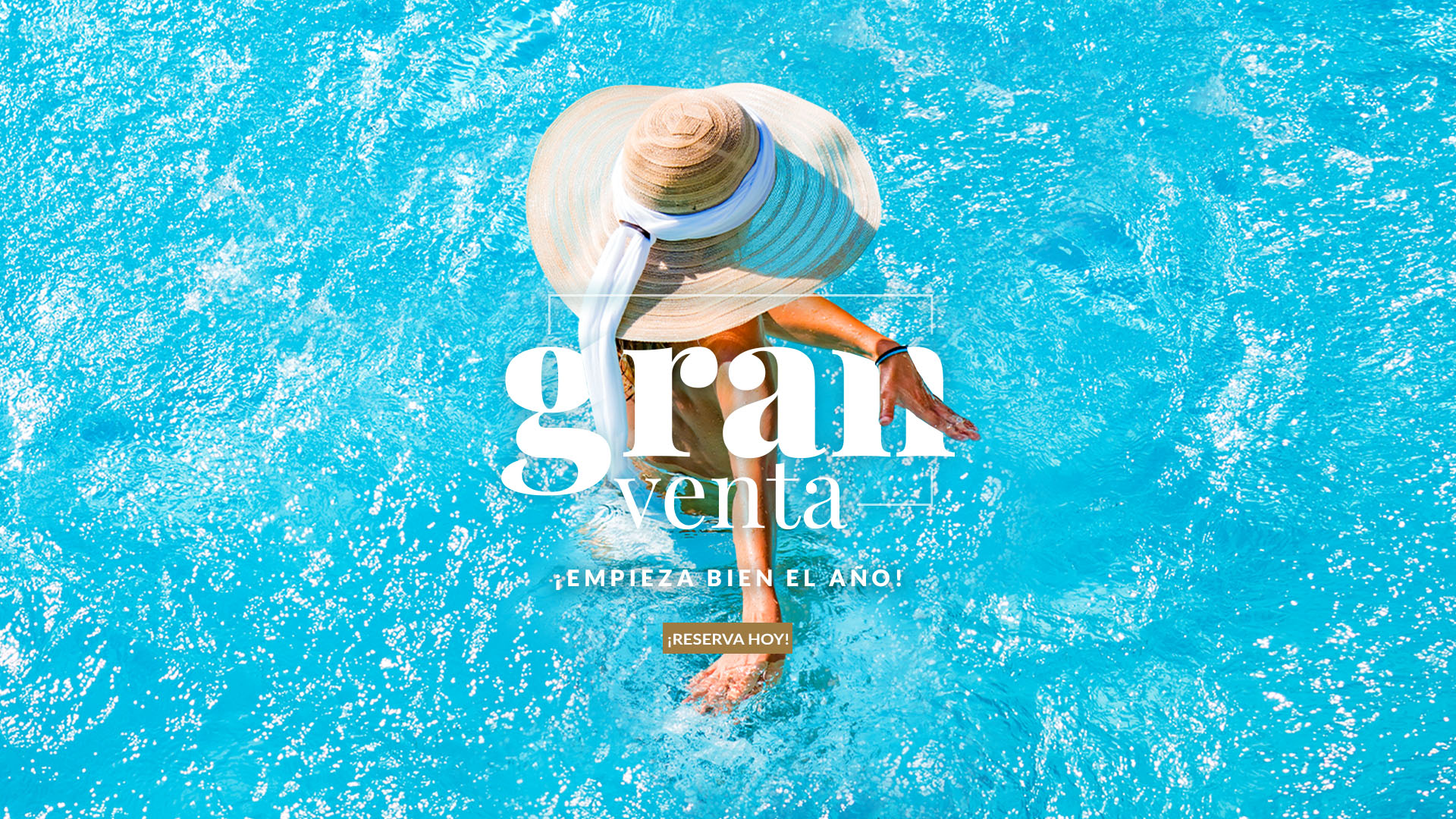 Hoteles Todo Incluido en México | The Villa Group Resorts®