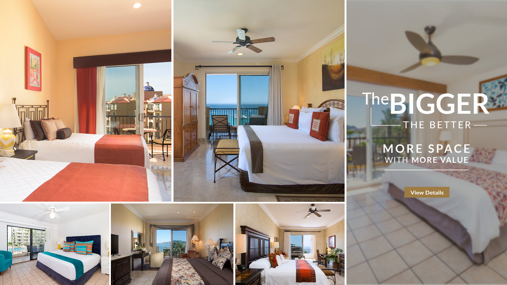 Mexico All Inclusive Resorts & Luxury Suites | The Villa Group®