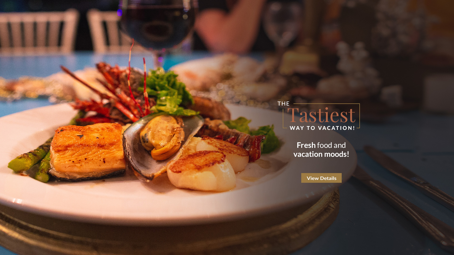 Mexico All Inclusive Resorts & Luxury Suites | The Villa Group®