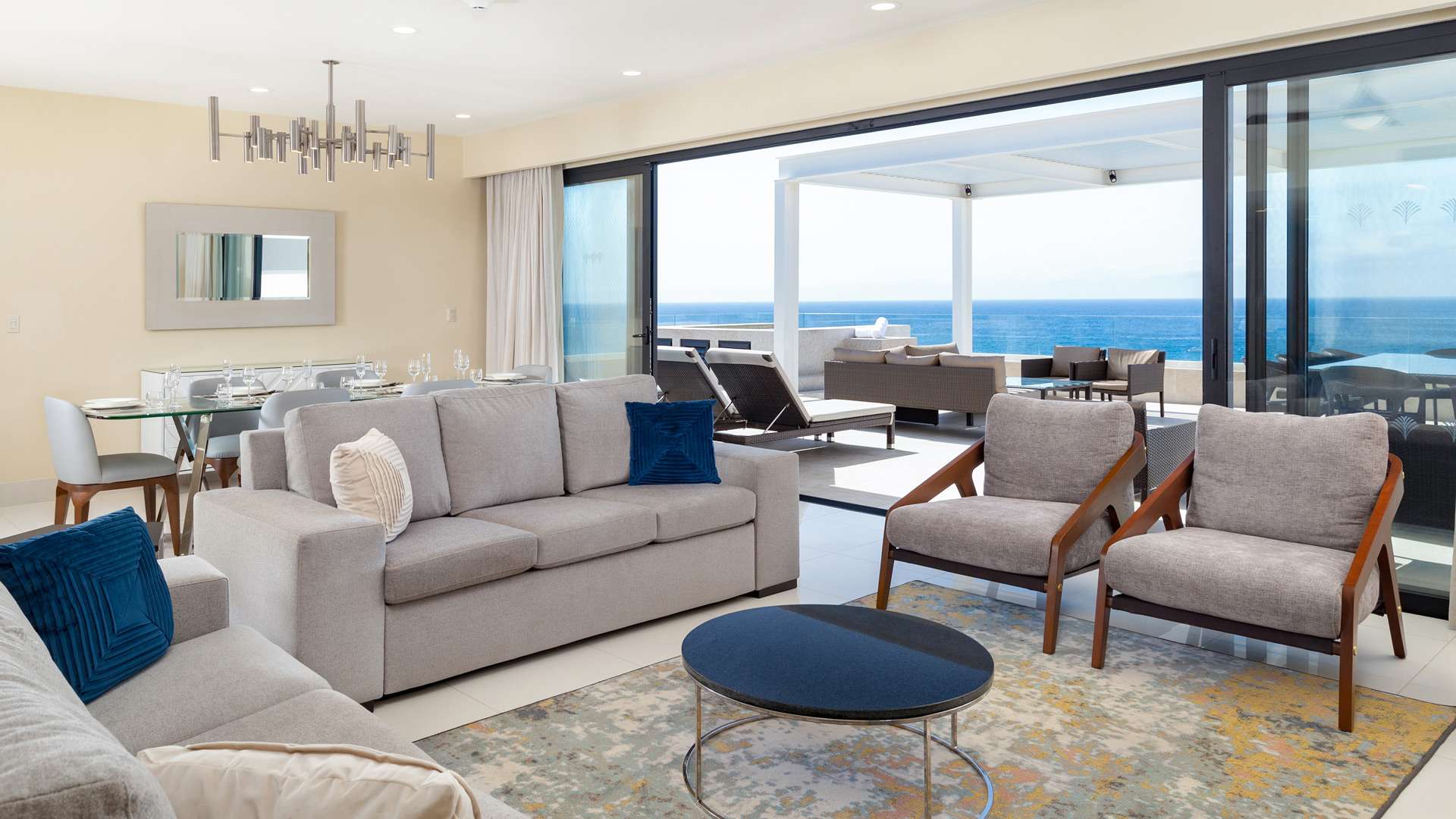 Villa La Valencia Beach Resort & Spa Los Cabos | Official Site